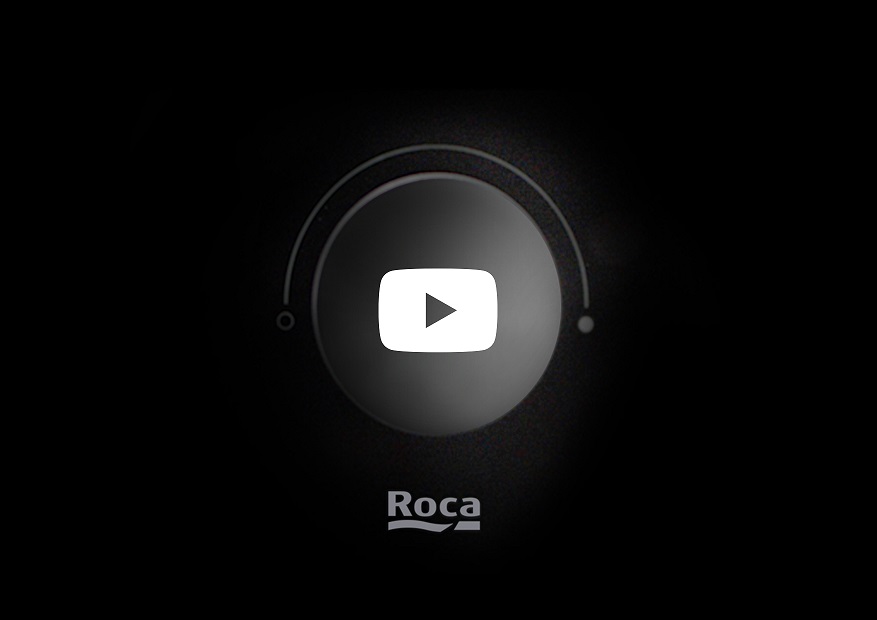 El Logo De La Roca