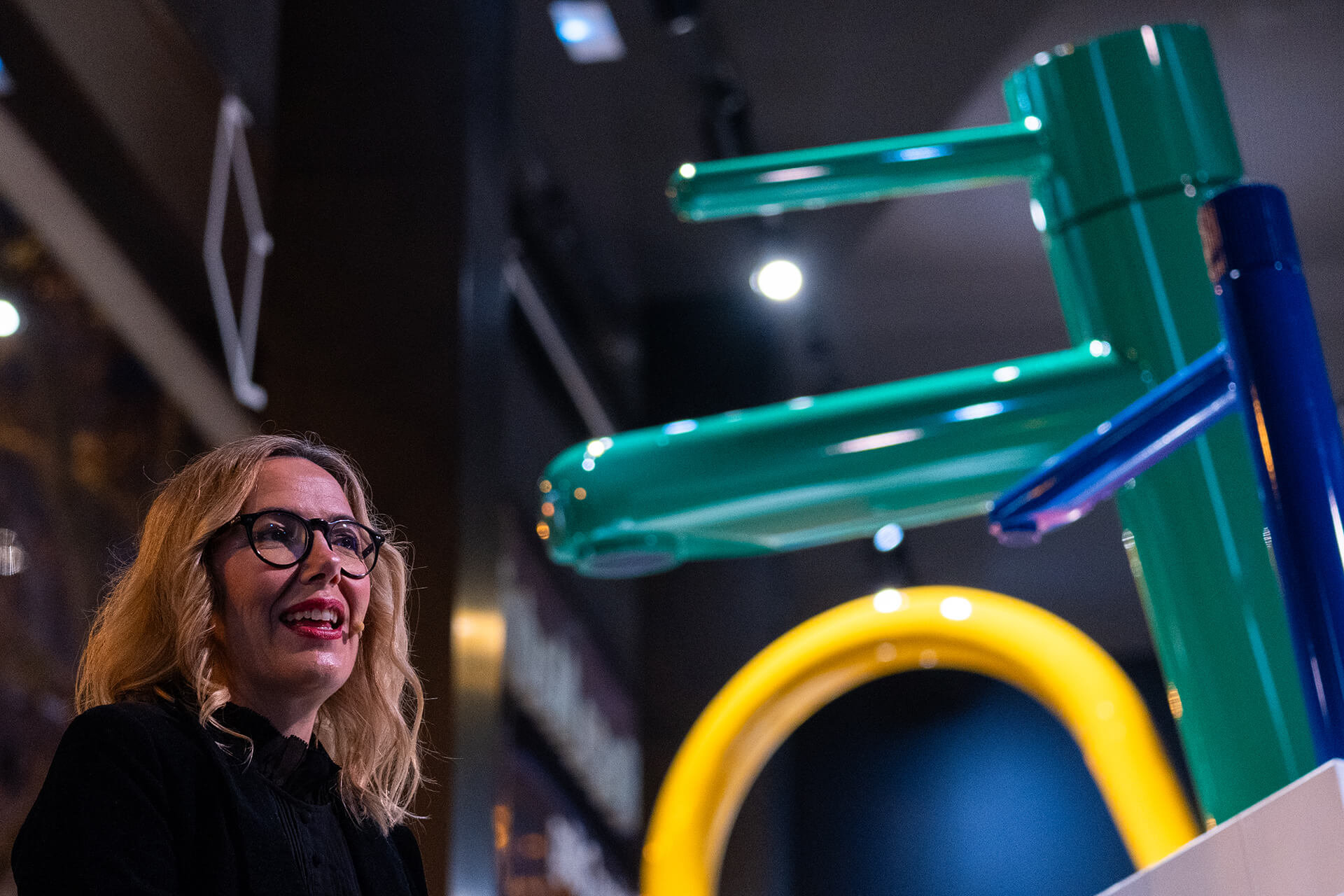 Roca participates in the Madrid Design Festival | ROCA Bathrooms | Roca.com