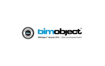 Logotipo Bimobject