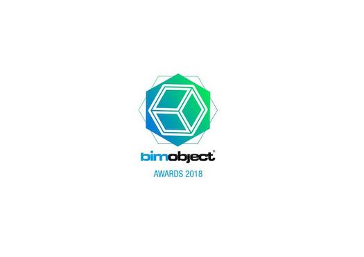 Logotipo Bimobject